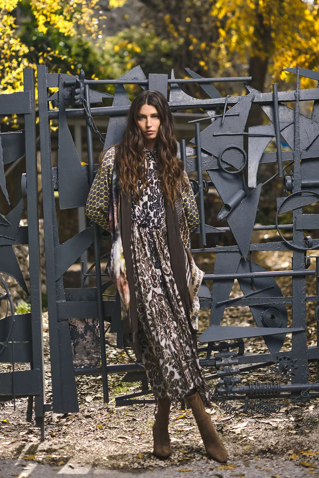 Groovy Glam Collection – Alembika U.S.