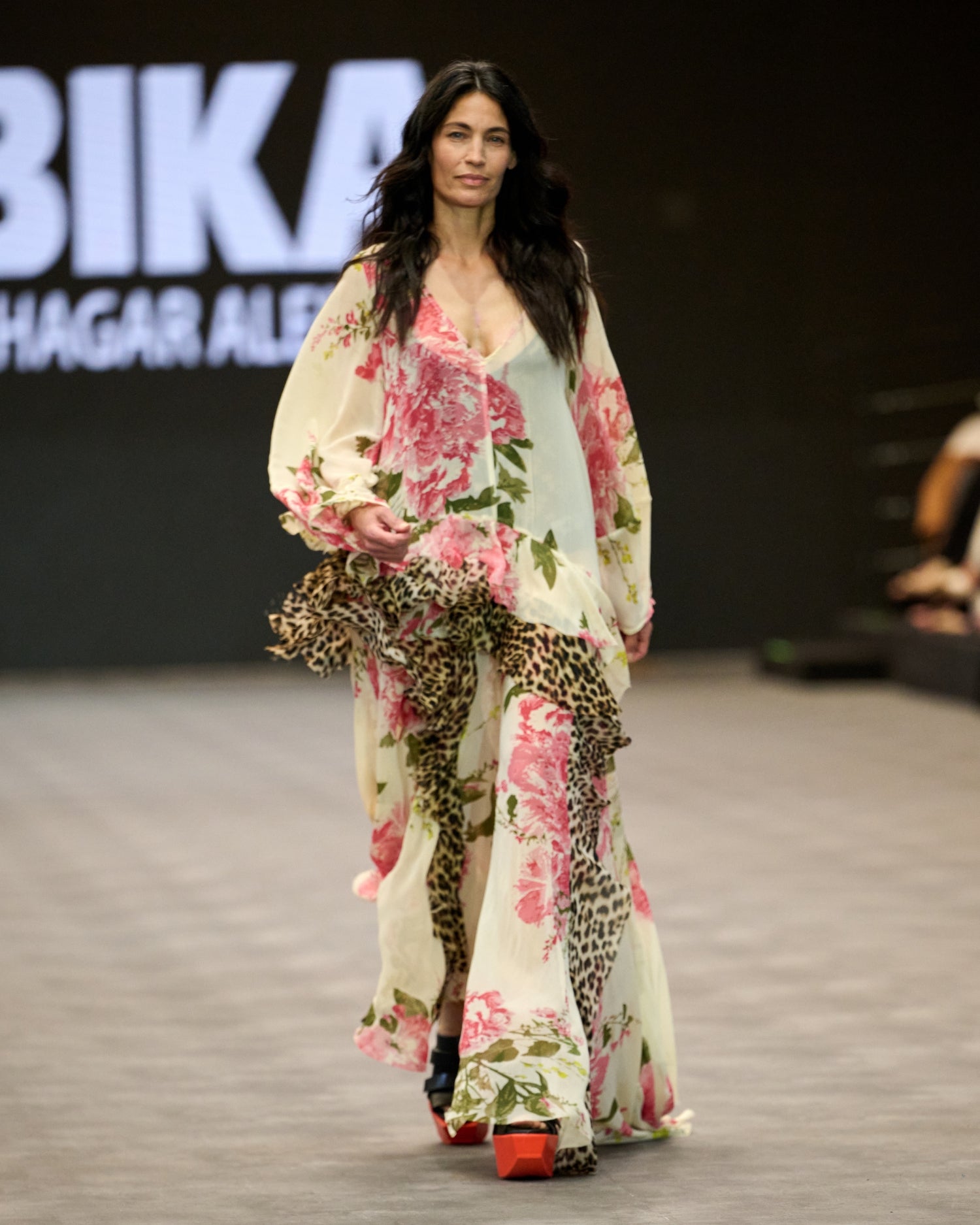 The Runway Collection – Alembika U.S.