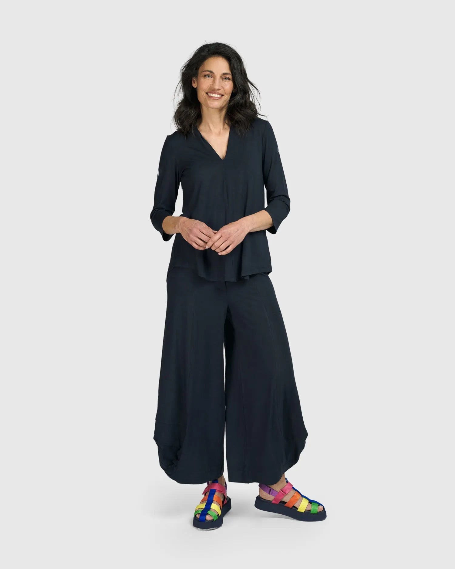 The Perfect Outfit – Alembika U.S.