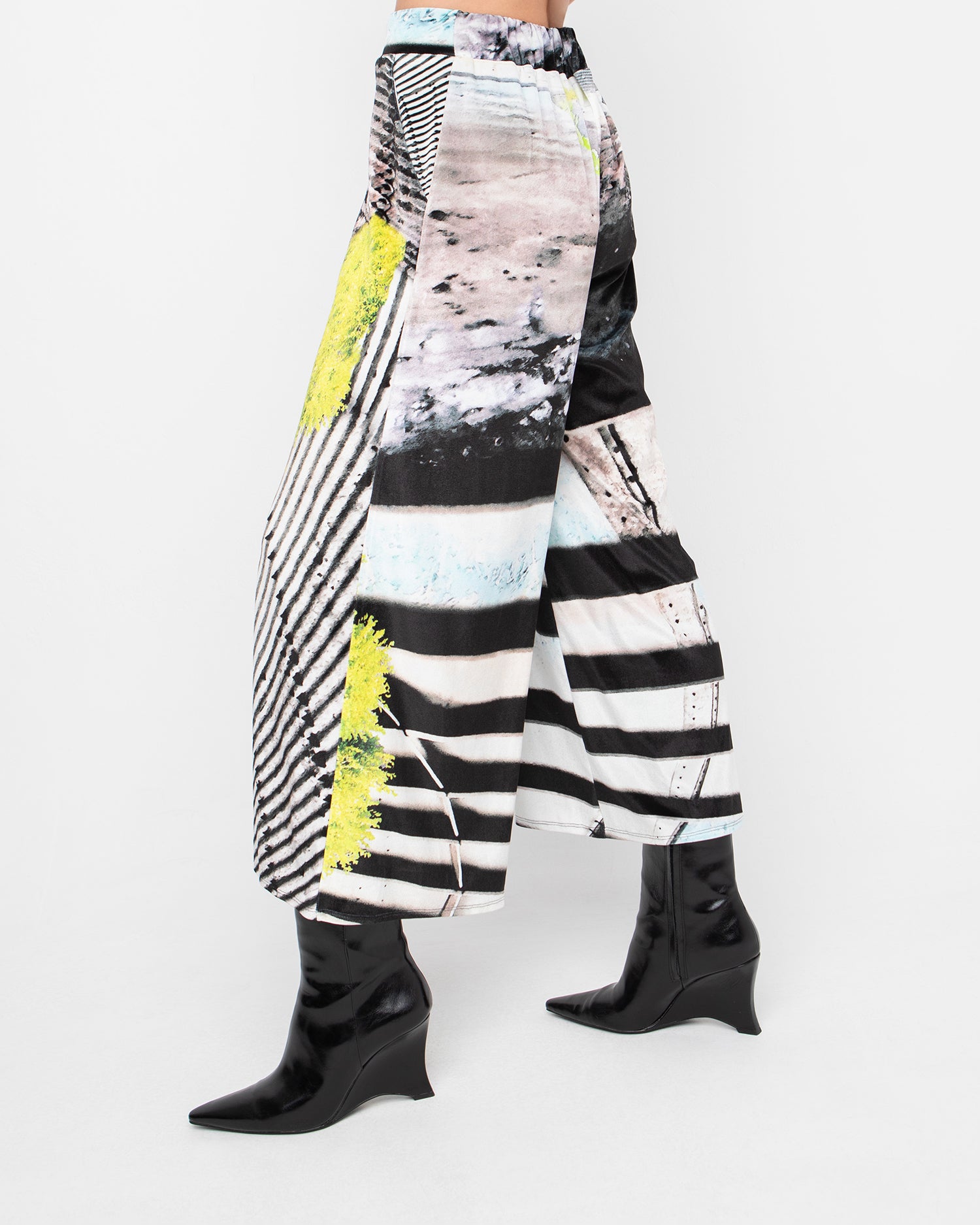 Ozai N Ku Asphalt Pants, Silo – Alembika U.S.