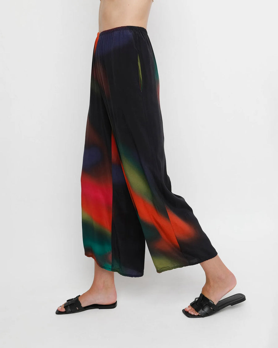 Ozai N Ku Northern Lights Breeze Pants, Fall – Alembika U.S.