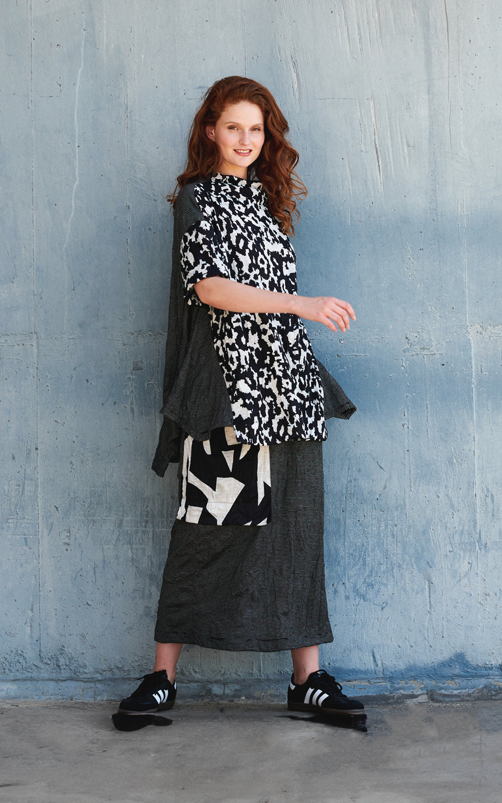 Designer Clothing for Women Over 50 – Alembika U.S.
