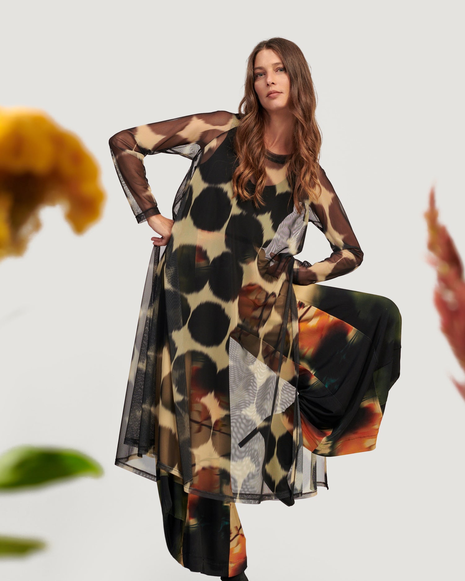 Designer Clothing for Women Over 50 – Alembika U.S.