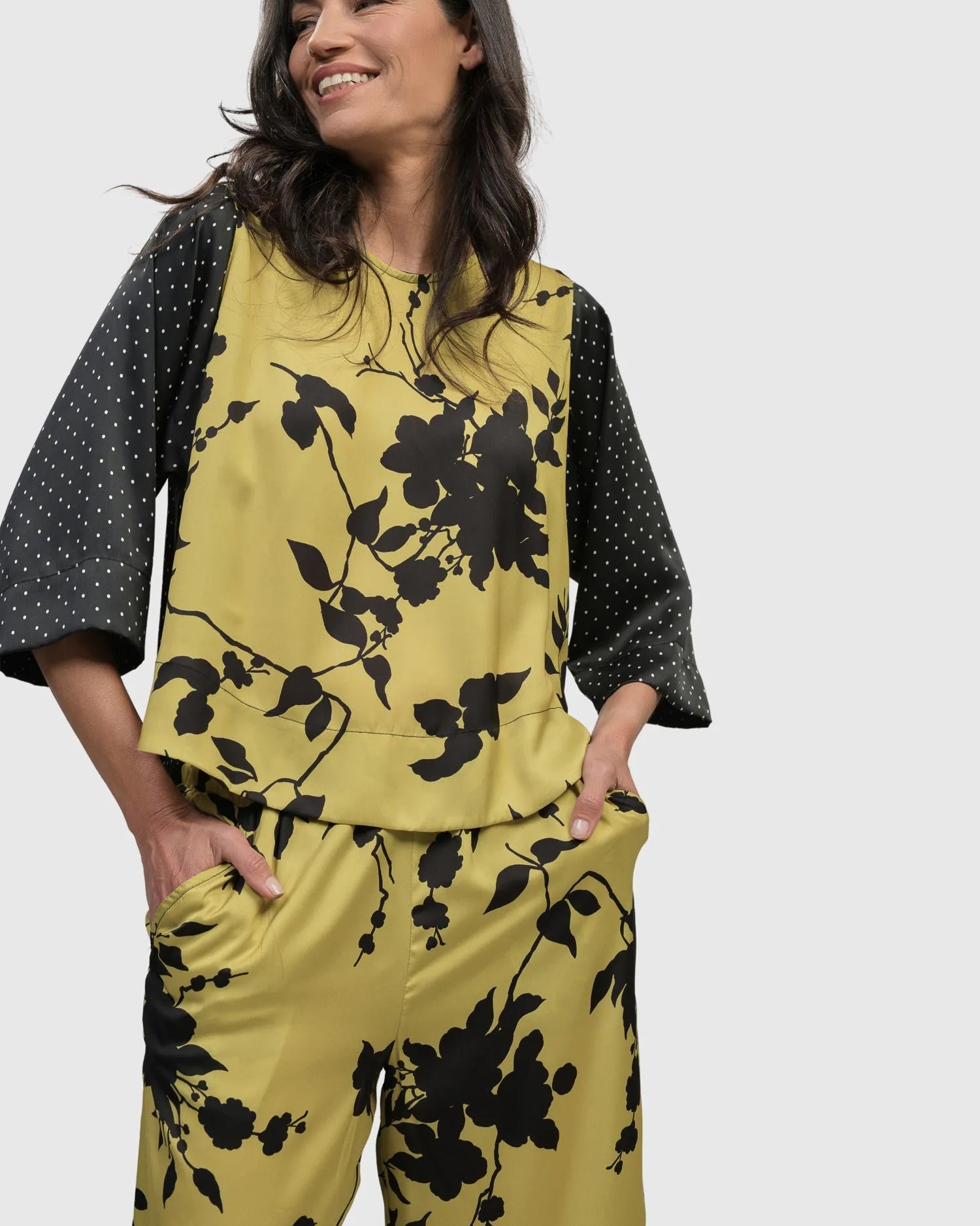 Tipsy Top, Mix – Alembika U.S.